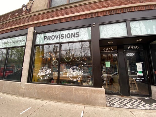 Provisions